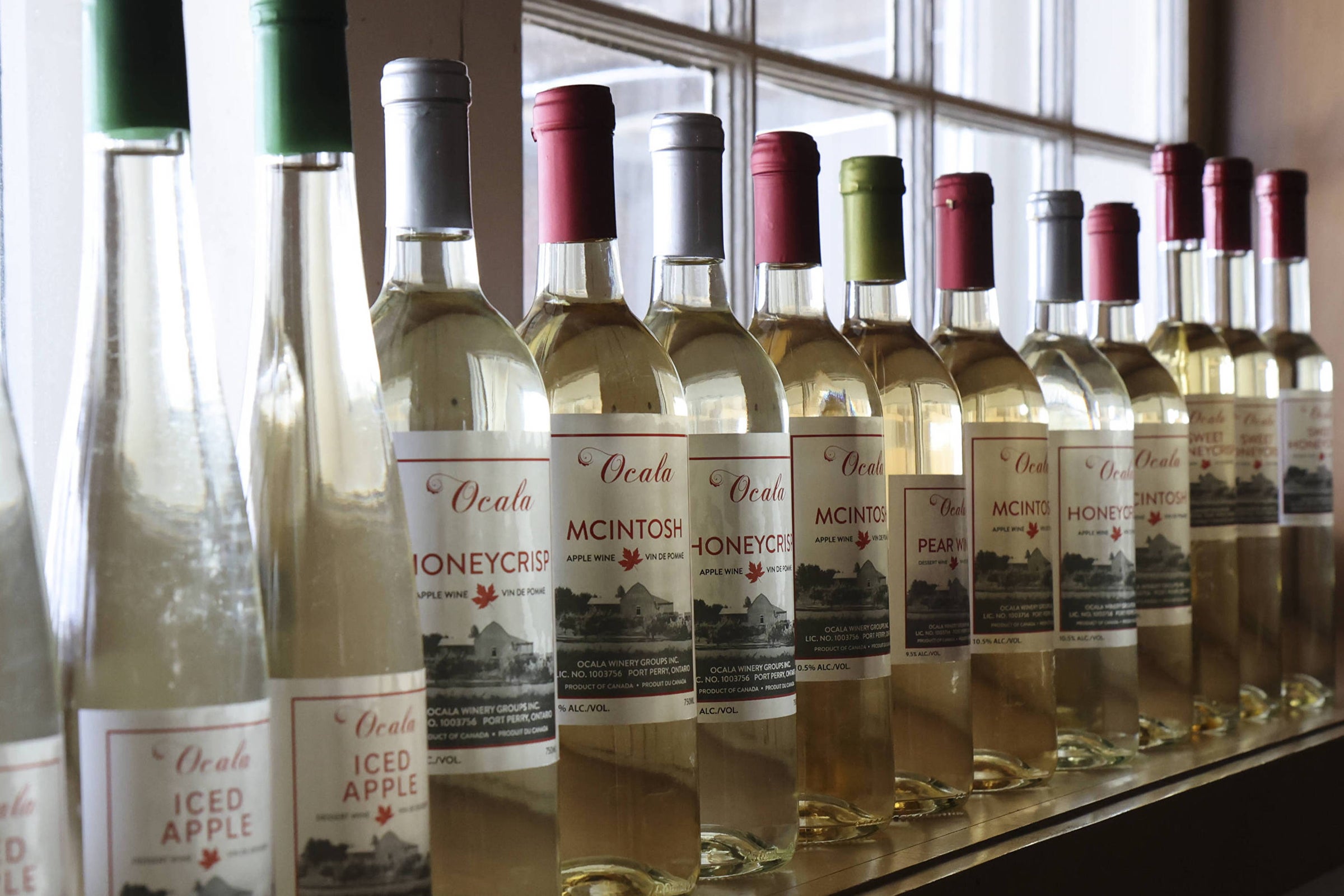 Home | Ocala Winery